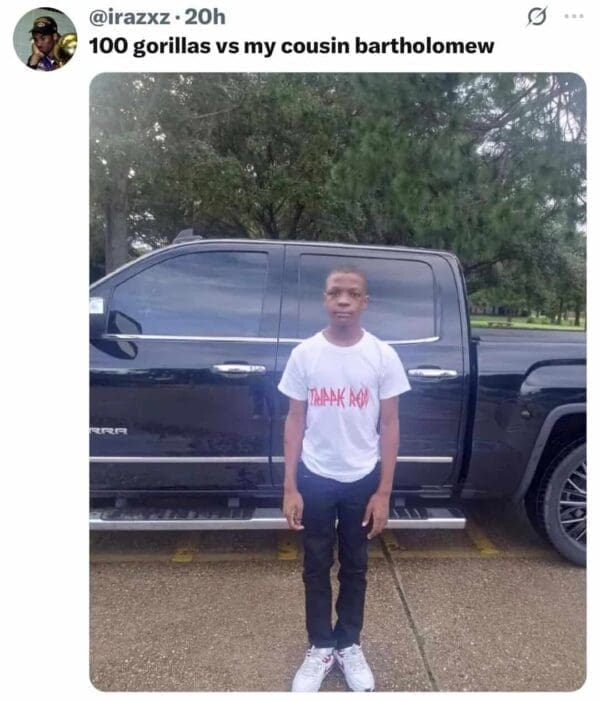 25 Best of Black Twitter Tweets Bringing the Heat