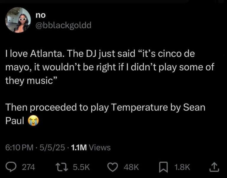 25 Best of Black Twitter Tweets Bringing the Heat