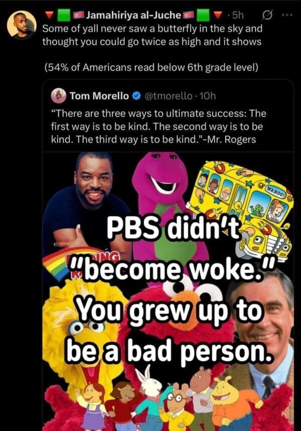 25 Best of Black Twitter Tweets Bringing the Heat
