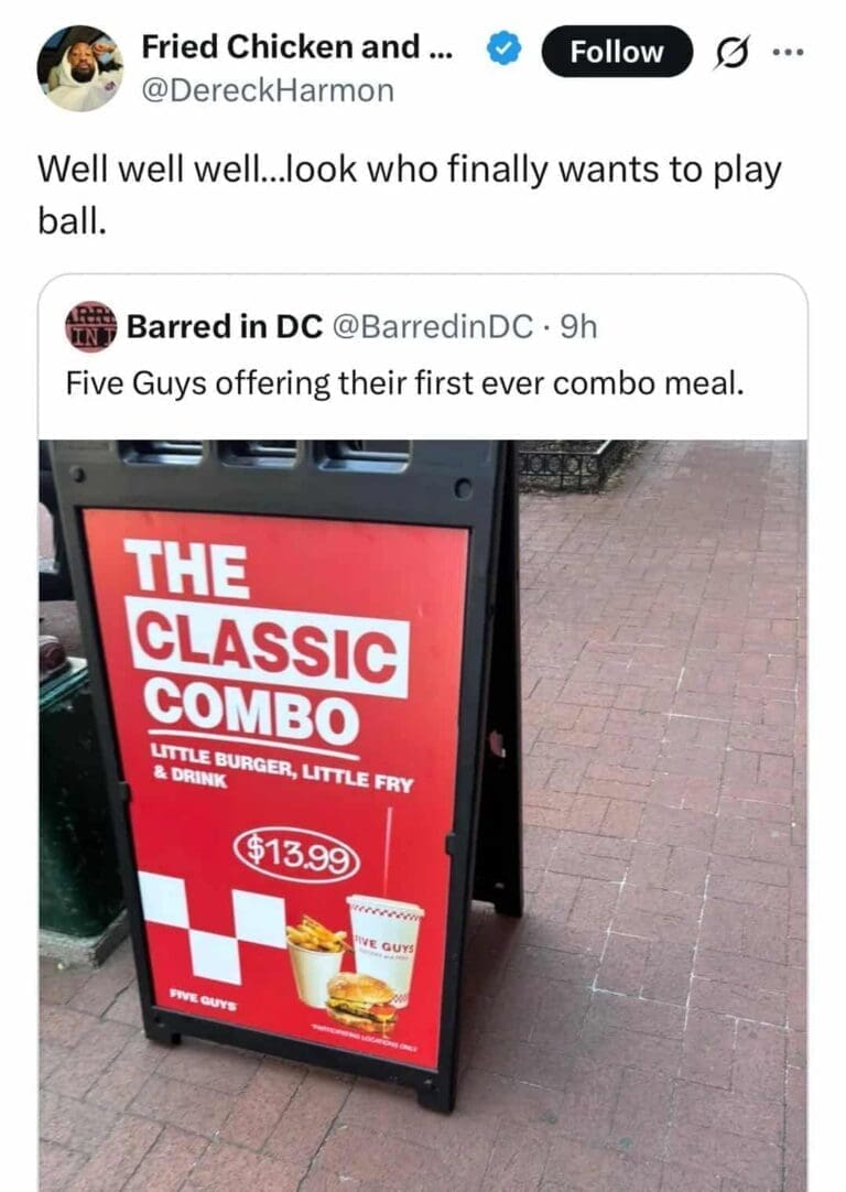 25 Best of Black Twitter Tweets Bringing the Heat