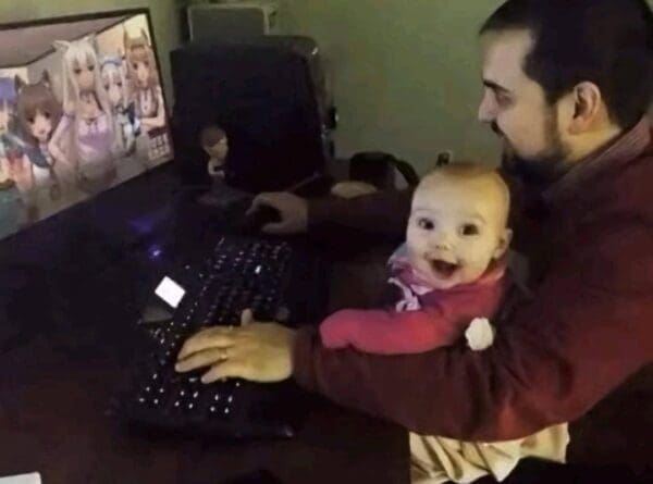 Blursed Images: 45 Pics That Bless and Curse in One Glance