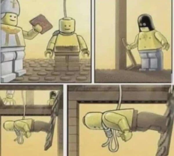 Blursed Images: 45 Pics That Bless and Curse in One Glance