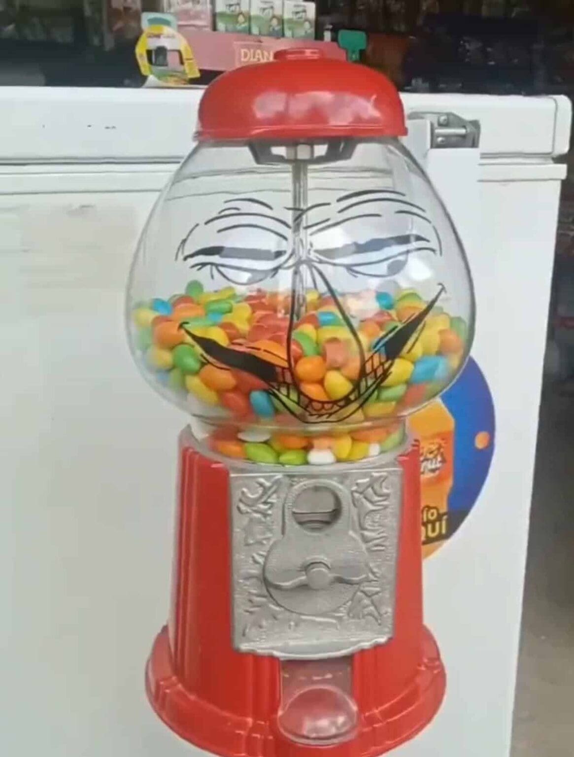 Blursed Images: 45 Pics That Bless and Curse in One Glance