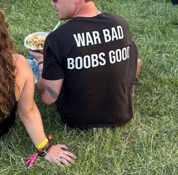 Blursed Images: 45 Pics That Bless and Curse in One Glance
