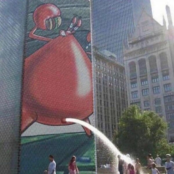 Blursed Images: 45 Pics That Bless and Curse in One Glance