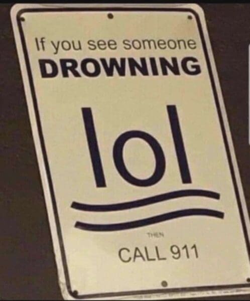 Blursed Images: 45 Pics That Bless and Curse in One Glance