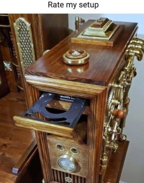 Blursed Images: 45 Pics That Bless and Curse in One Glance