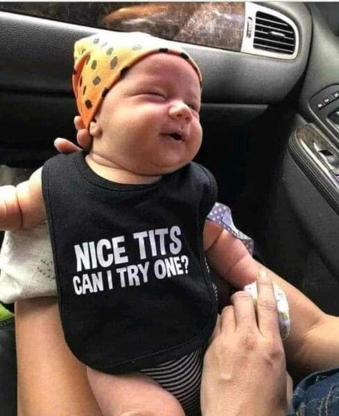Blursed Images: 45 Pics That Bless and Curse in One Glance