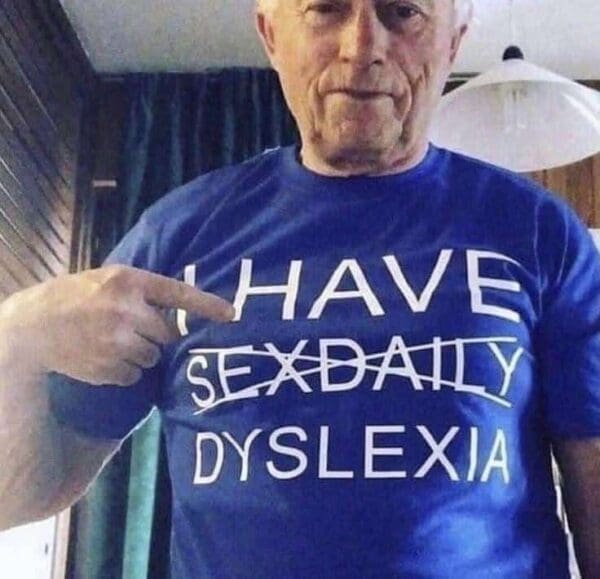 Blursed Images: 45 Pics That Bless and Curse in One Glance