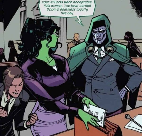 Comics Out of Context: 50 Panels of Pure, Unfiltered Weird