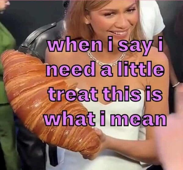 Croissant Meme Dump: 24 Flaky Laughs for Breakfast