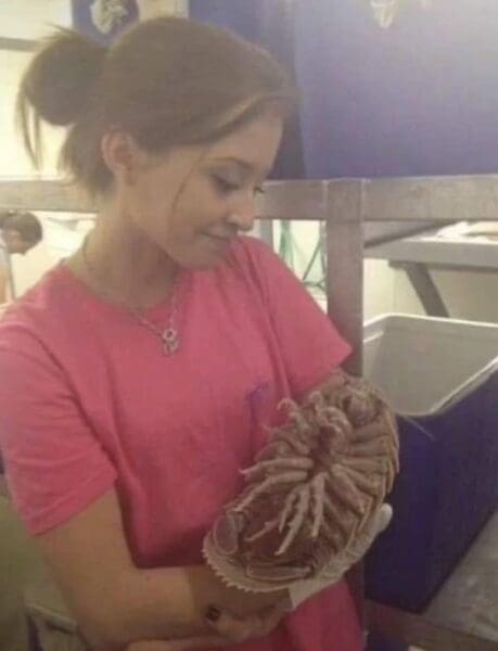 35 Cursed Photos Straight from the Internet’s Darkest Corners