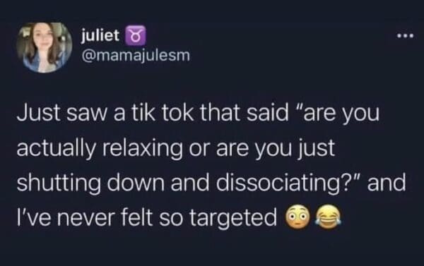30 Anxiety and Depression Memes for a Dark Laugh