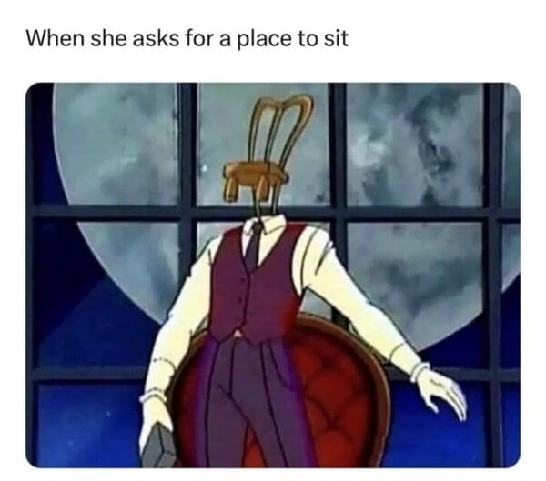 42 Dirty Memes For Those Whose Sense of Humor Needs Adult Supervision