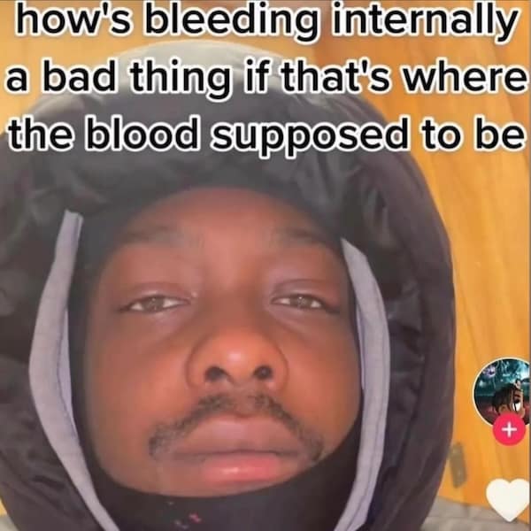 Dumb Meme Dump: 30 Of The Stupidest Memes of the Day