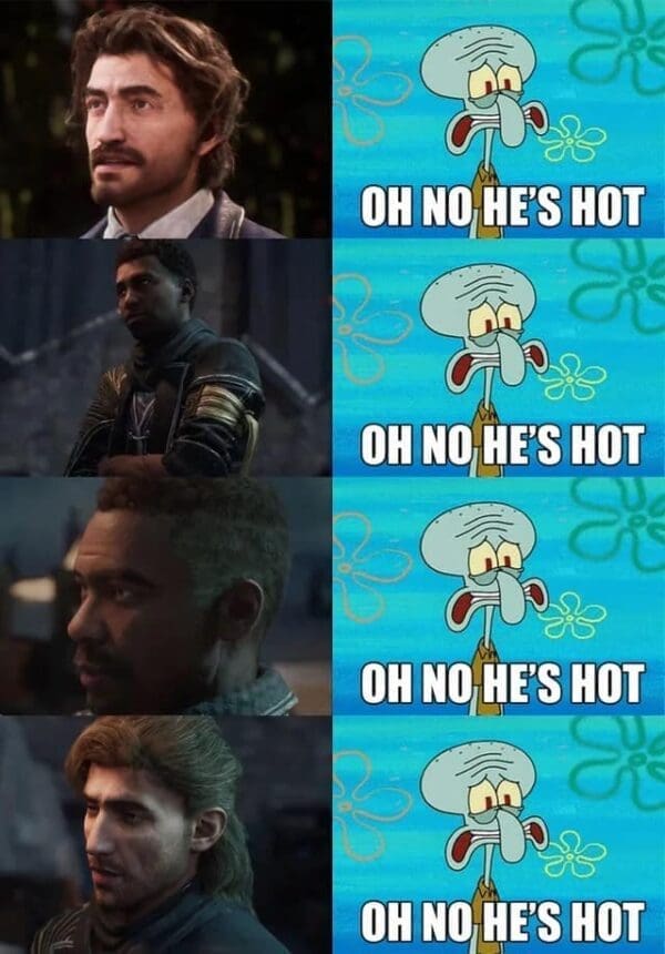 Expedition 33 Memes: 27 Memes About The Hit Video Game