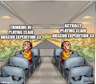 Expedition 33 Memes: 27 Memes About The Hit Video Game
