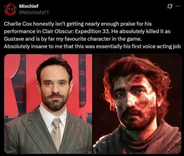 Expedition 33 Memes: 27 Memes About The Hit Video Game
