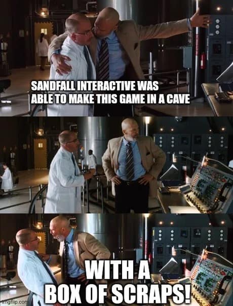 Expedition 33 Memes: 27 Memes About The Hit Video Game