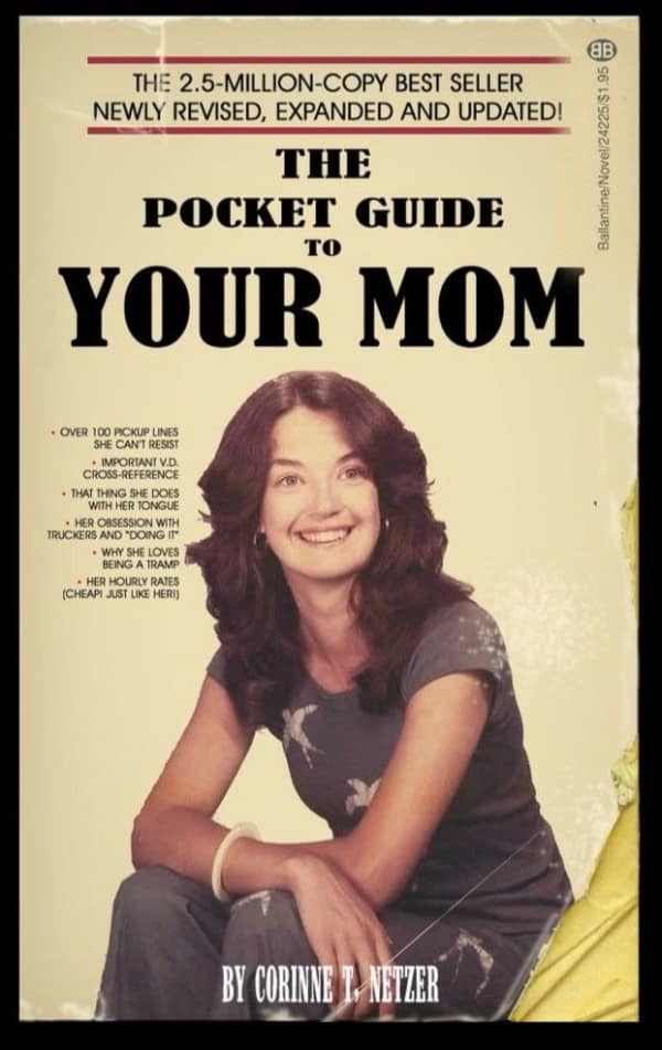 29 Funny Book Titles That Are Better Left Unpublished