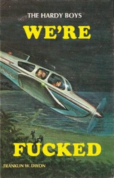 29 Funny Book Titles That Are Better Left Unpublished