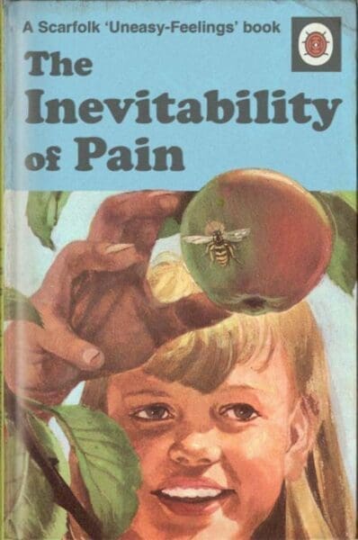 29 Funny Book Titles That Are Better Left Unpublished