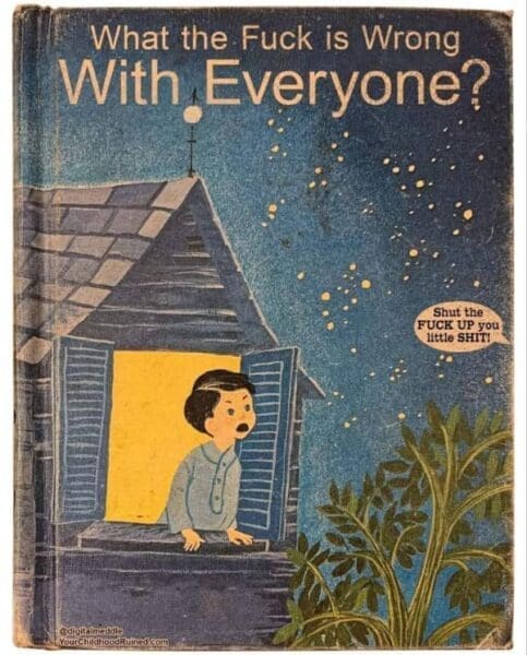 29 Funny Book Titles That Are Better Left Unpublished