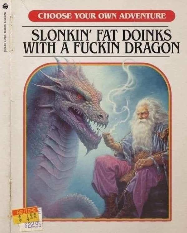 29 Funny Book Titles That Are Better Left Unpublished