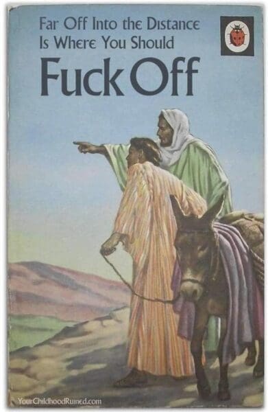 29 Funny Book Titles That Are Better Left Unpublished