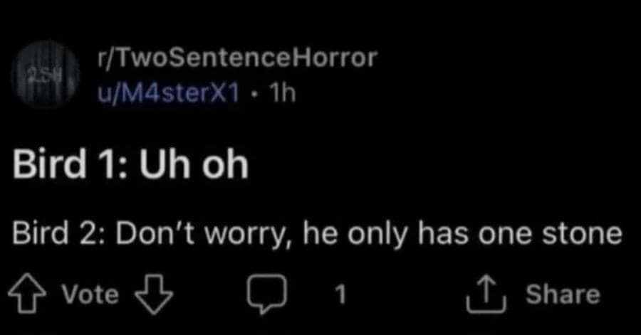 Funny Reddit Posts: 30 Screenshots of Pure Thread Chaos