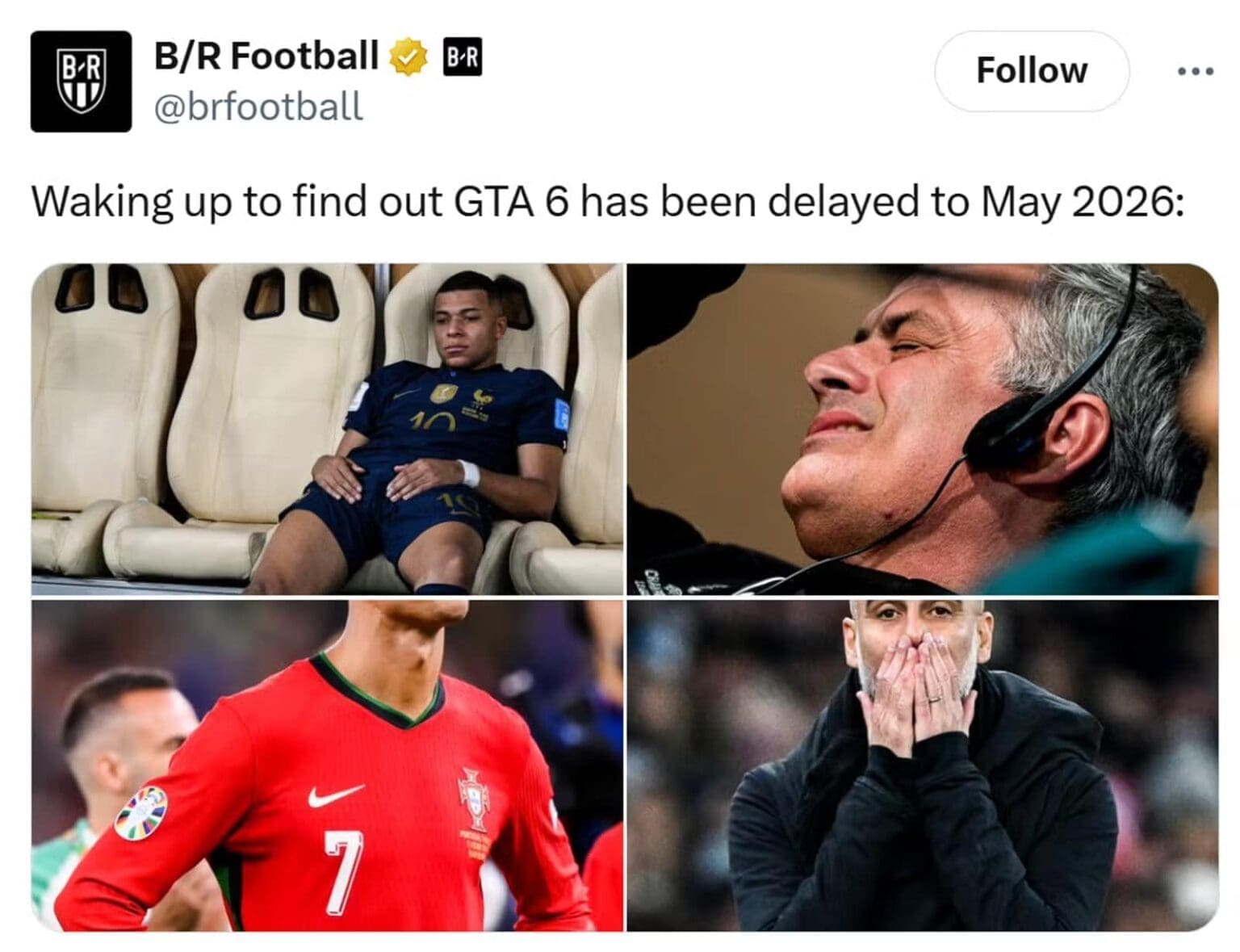GTA 6 Delayed Memes: 27 Memes Reacting to the Rockstar News