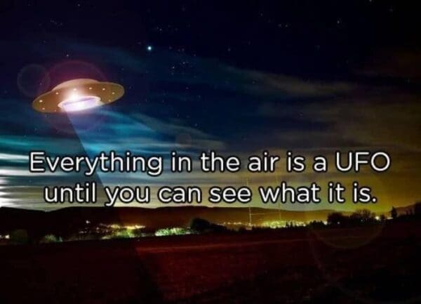 30 High Thoughts That Are Deeply Profound and Profoundly Useless
