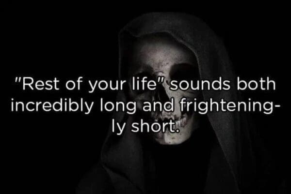 30 High Thoughts That Are Deeply Profound and Profoundly Useless
