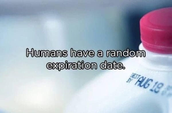 30 High Thoughts That Are Deeply Profound and Profoundly Useless