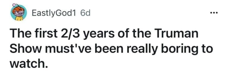 30 High Thoughts That Are Deeply Profound and Profoundly Useless