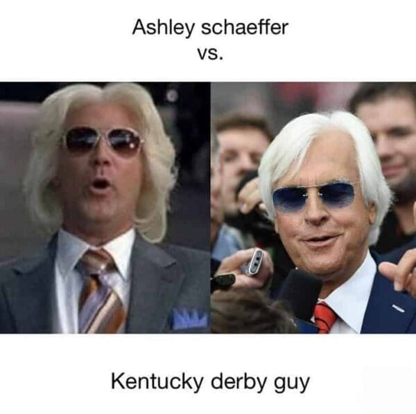 Kentucky Derby Memes: 32 Gems From This Past Weekend