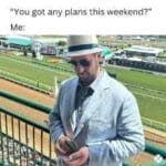 Kentucky Derby Memes: 32 Gems From This Past Weekend