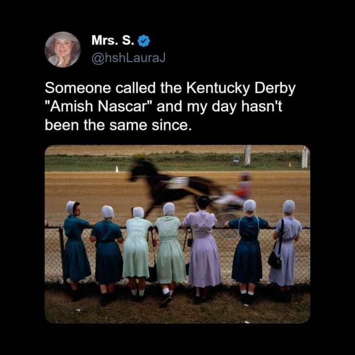 Kentucky Derby Memes: 32 Gems From This Past Weekend