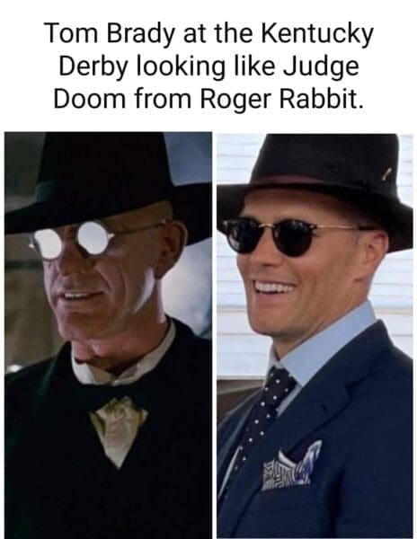 Kentucky Derby Memes: 32 Gems From This Past Weekend