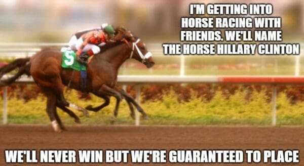 Kentucky Derby Memes: 32 Gems From This Past Weekend