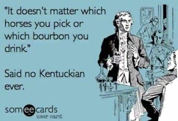 Kentucky Derby Memes: 32 Gems From This Past Weekend
