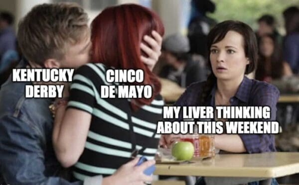 Kentucky Derby Memes: 32 Gems From This Past Weekend
