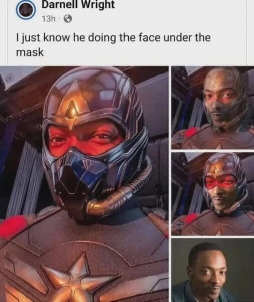 Marvel Memes: 40 Panels of Super-Powered Nonsense