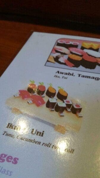 45 Menu Fails So Confusing, You'll Forget You're Hungry