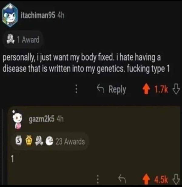 40 Bizarrely Funny Out of Context Reddit Posts