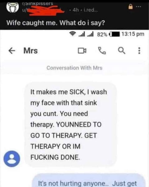 40 Bizarrely Funny Out of Context Reddit Posts