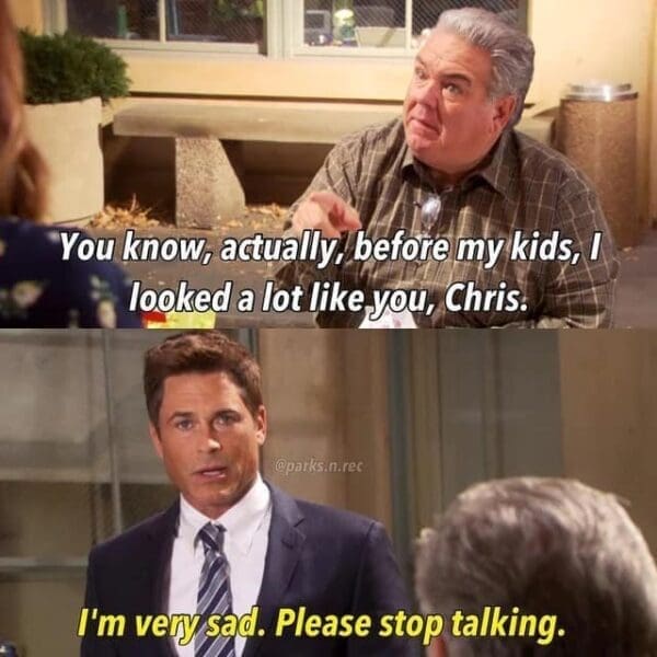 Parks and Rec Memes: 25 Pawnee Punchlines for Daily Delight