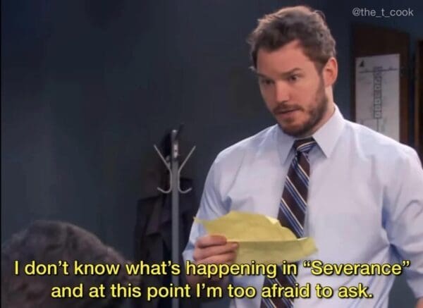 Parks and Rec Memes: 25 Pawnee Punchlines for Daily Delight