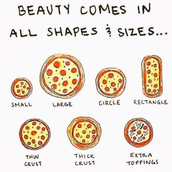Pizza Meme Dump: 30 Memes for Everyone Craving a Slice