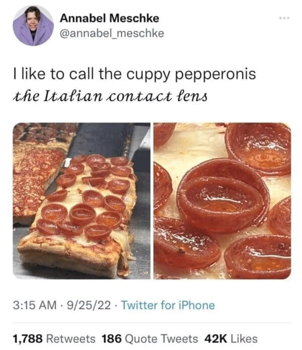 Pizza Meme Dump: 30 Memes for Everyone Craving a Slice